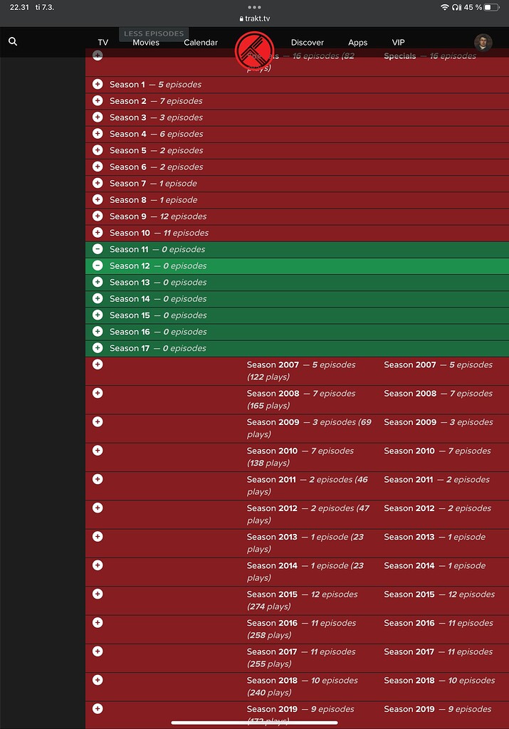 Captain Disillusion - TMDB - TV Shows - Trakt Forums