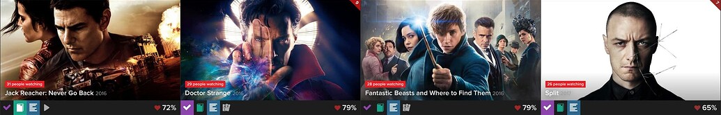 How to build your watched history - Tutorials - Trakt Forums