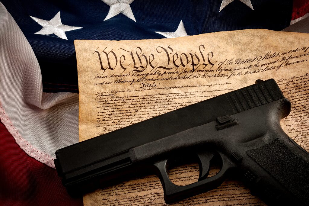 Ohio fights to protect the 2nd - Legal & Second Amendment - USCCA Community