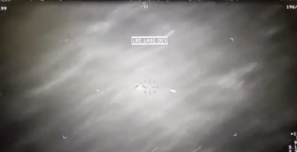 UAP shrugs off Hellfire missile - News & Current Events - USCCA Community