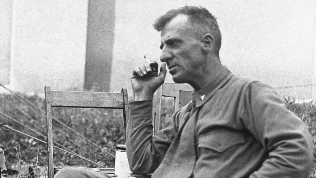 Smedley Butler, Daniel Joseph Daly, and Chesty Puller - Miscellaneous ...