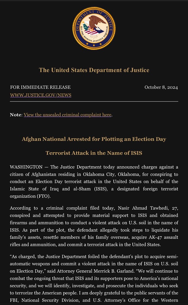 GO VOTE EARLY, if you want but, make sure you do it! - News & Current ...