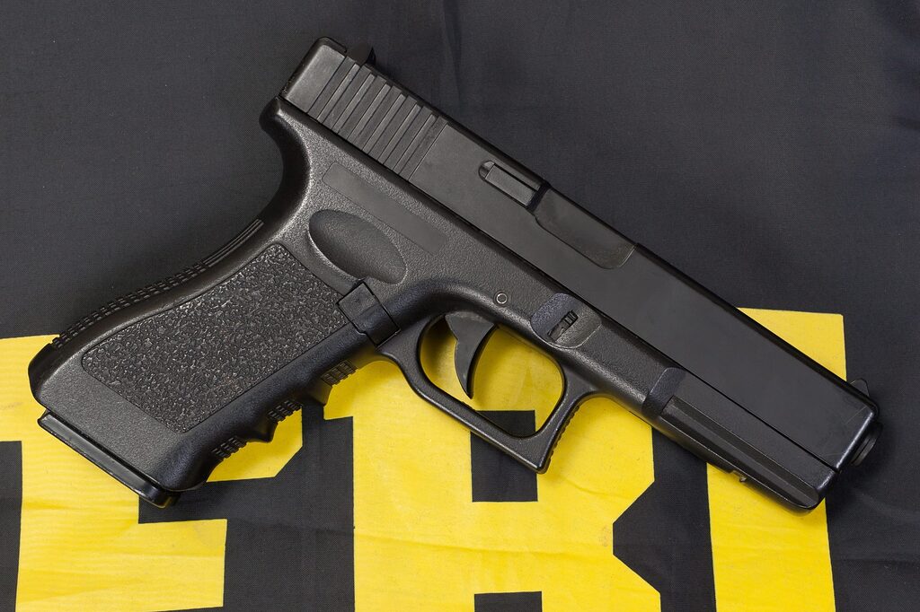 Republicans Introduce Bill To End FBI, ATF ‘No Knock Raids’ On Gun ...