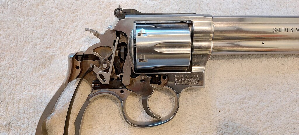 Firing Pin & a Pencil - Guns - USCCA Community