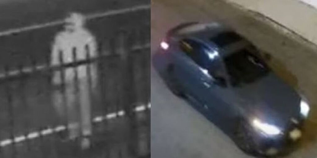 LA Serial Killer? - News & Current Events - USCCA Community