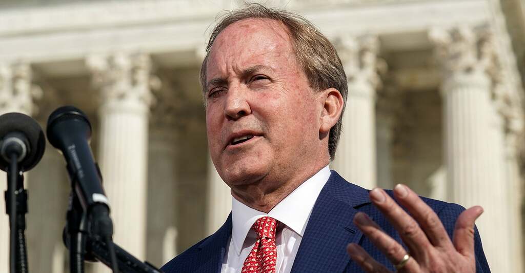 Texas Rounds Up Public Officials in Alleged Vote Harvesting Scheme ...