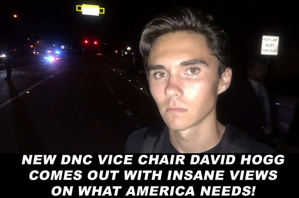 Abolish ICE, Defund the Police, & Designate The NRA a Terrorist Group ...