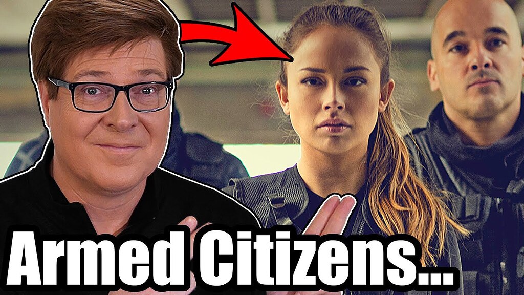 A Good Example that YOU are YOUR Own First Responder - True Stories ...