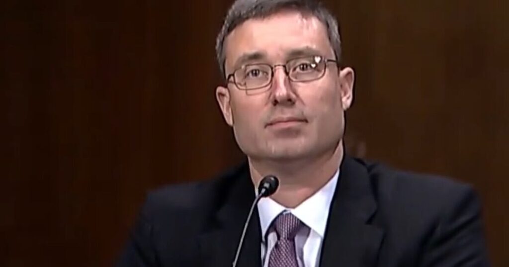 Still think "Rogue Judges" are just another conspiracy theory? - News ...