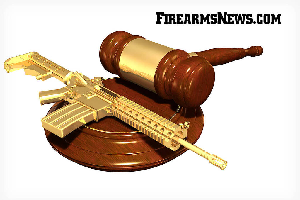 SCOTUS To Hear Case That Could Curb ATF Overreach - Firearms News ...