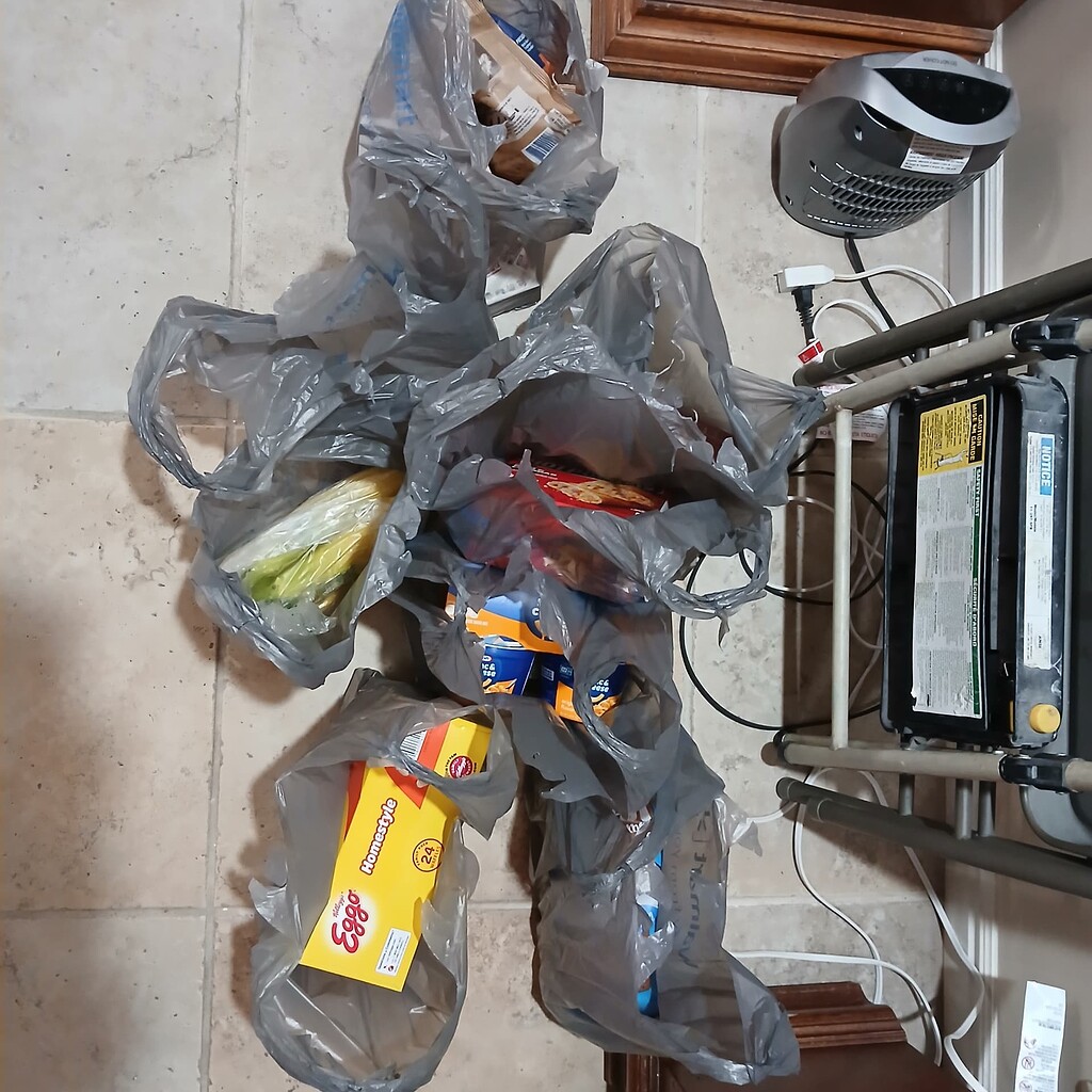 Free Stuff? - Miscellaneous - USCCA Community