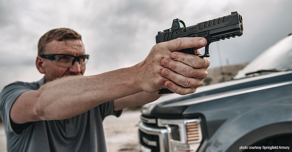 Incidents and Takeaways: Defensive Lessons from Real-World Gun Fights ...