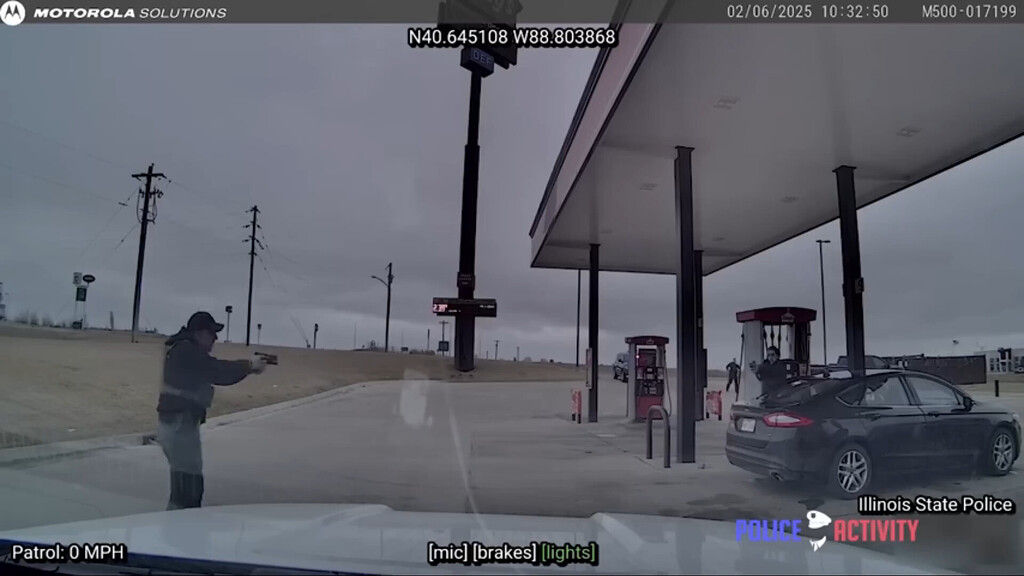 Shooting while moving - Firearm Training - USCCA Community