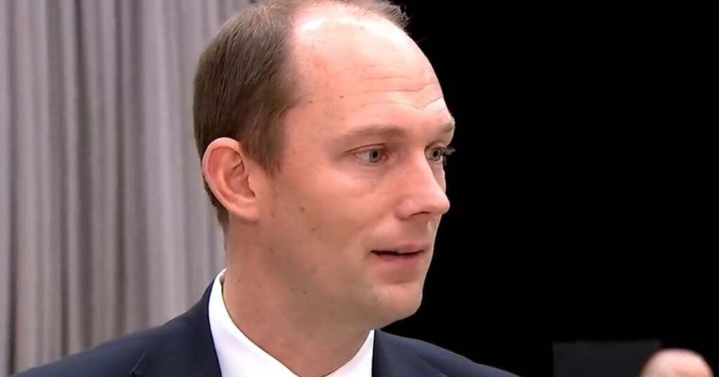 Look no further for evidence of the new two tiered system of justice ...