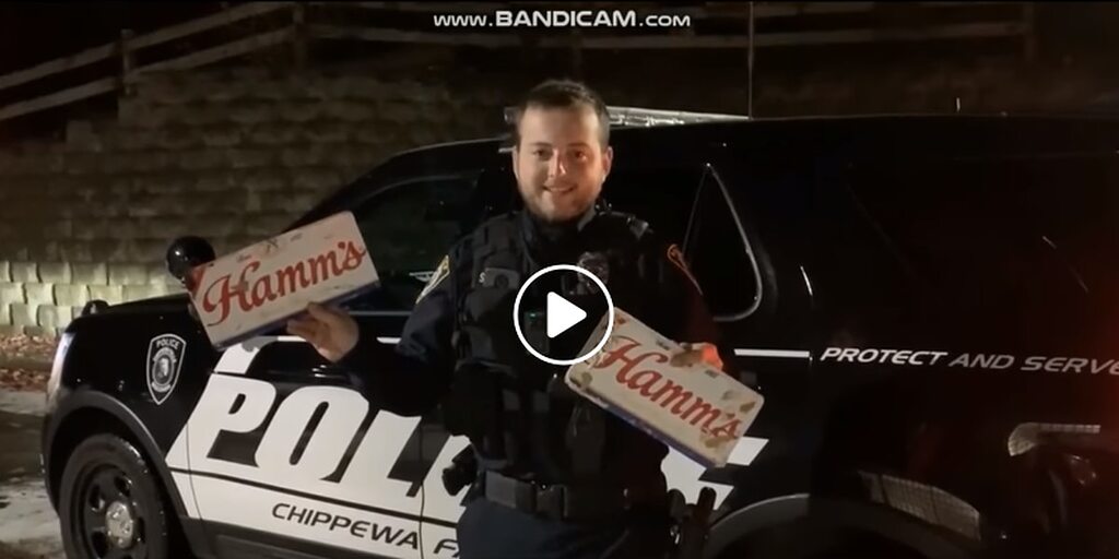 Police: Man arrested for 4th OWI, fake license plates made of cardboard ...