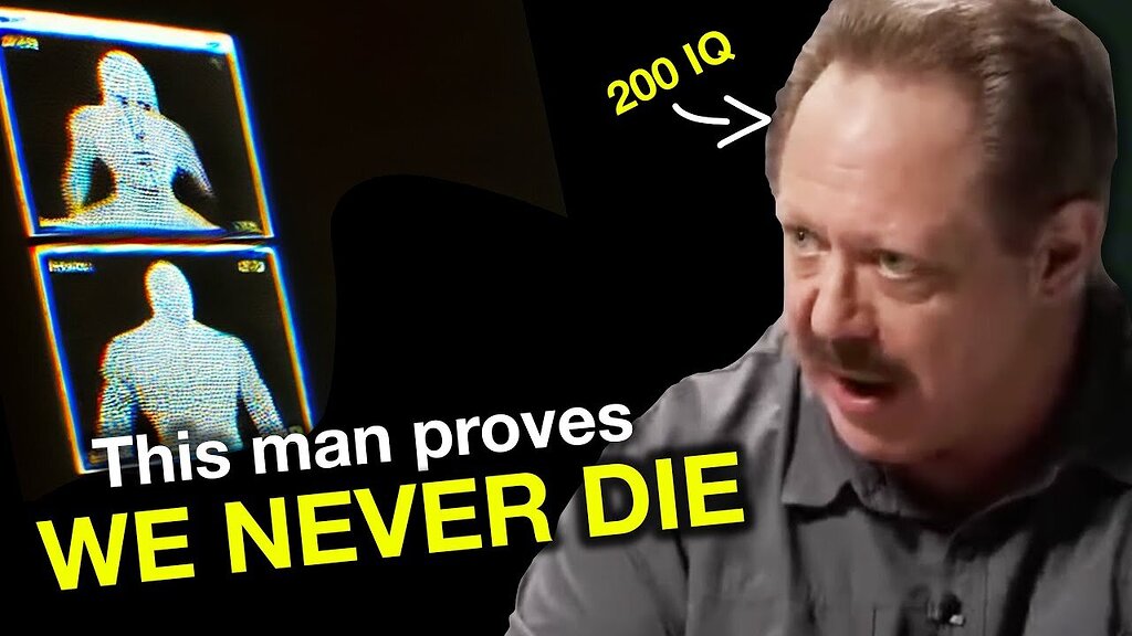 200 IQ man has some very interesting views - News & Current Events ...