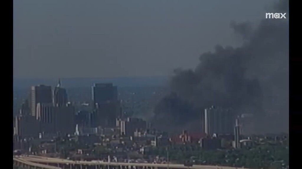 An American Bombing: The Road to April 19th - HBO | An American Bombing ...