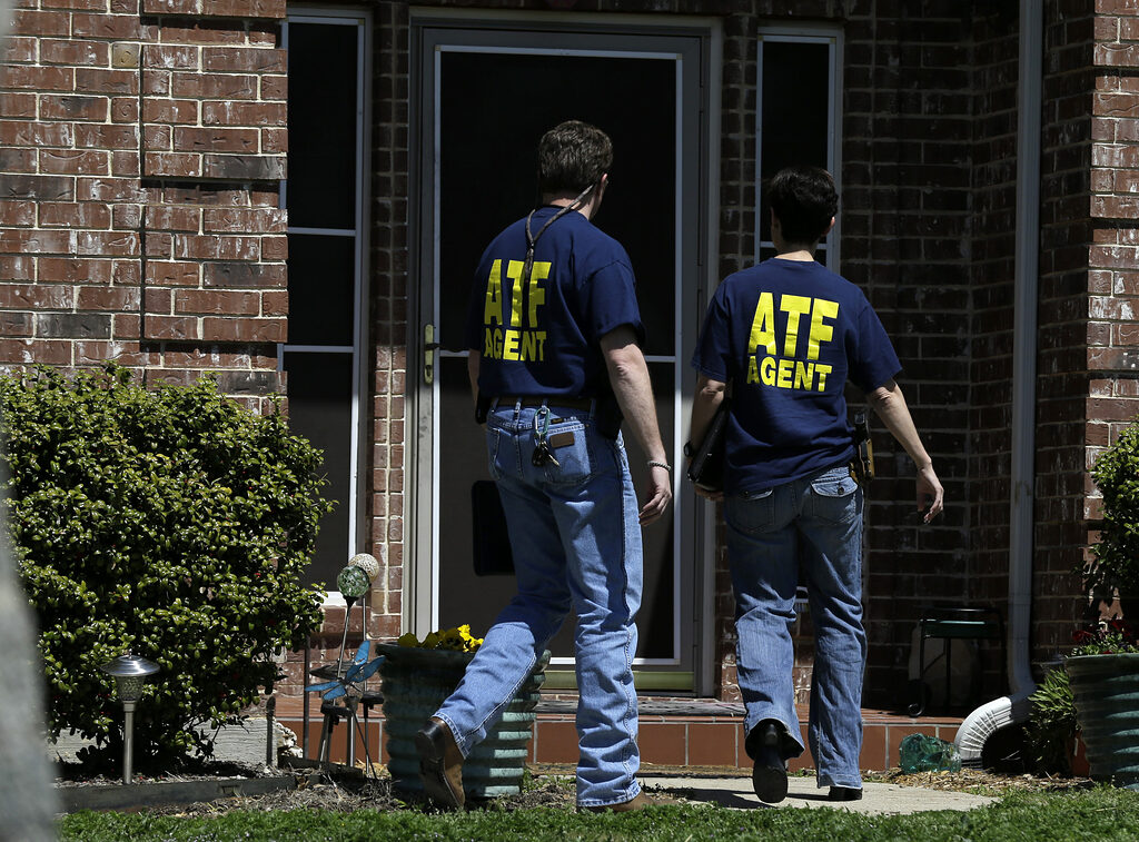 ATF’s Pistol Brace Rule - Legal & Second Amendment - USCCA Community