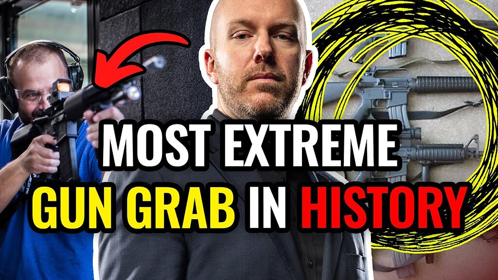 CO gun grab of popular semiautomatics… - Page 4 - Legal & Second ...