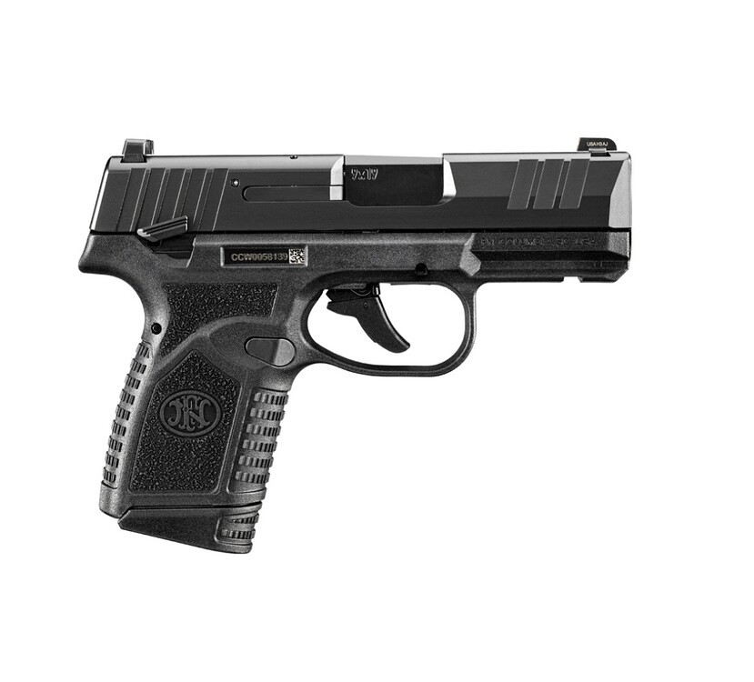 What are the pros and cons of the internal hammer of the FN Reflex ...