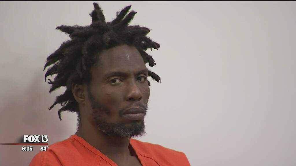 Florida spitter: What's wrong with this picture? - Mental Training ...