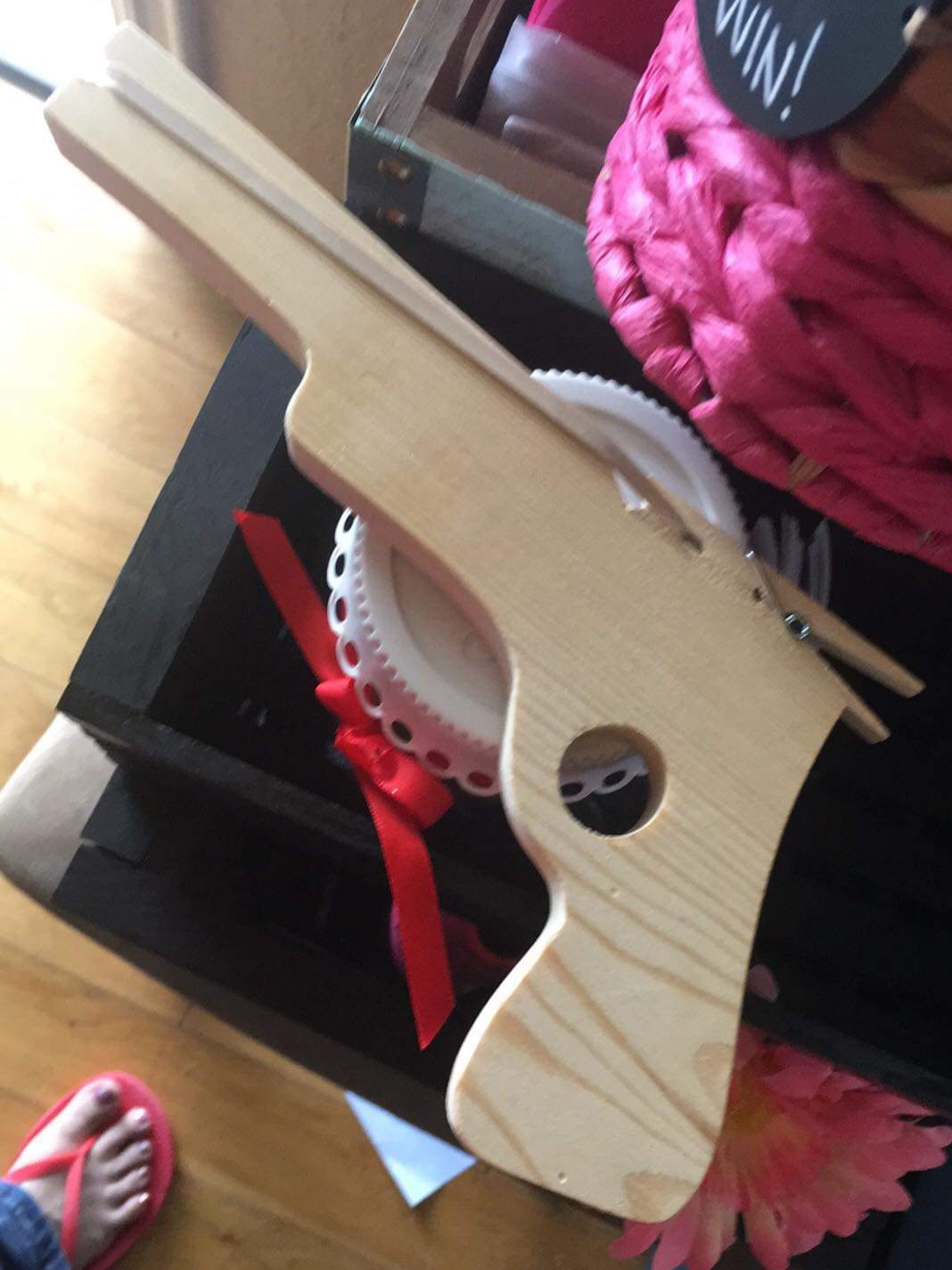 Let's see your new gun! - #83 by Zee - Guns - USCCA Community