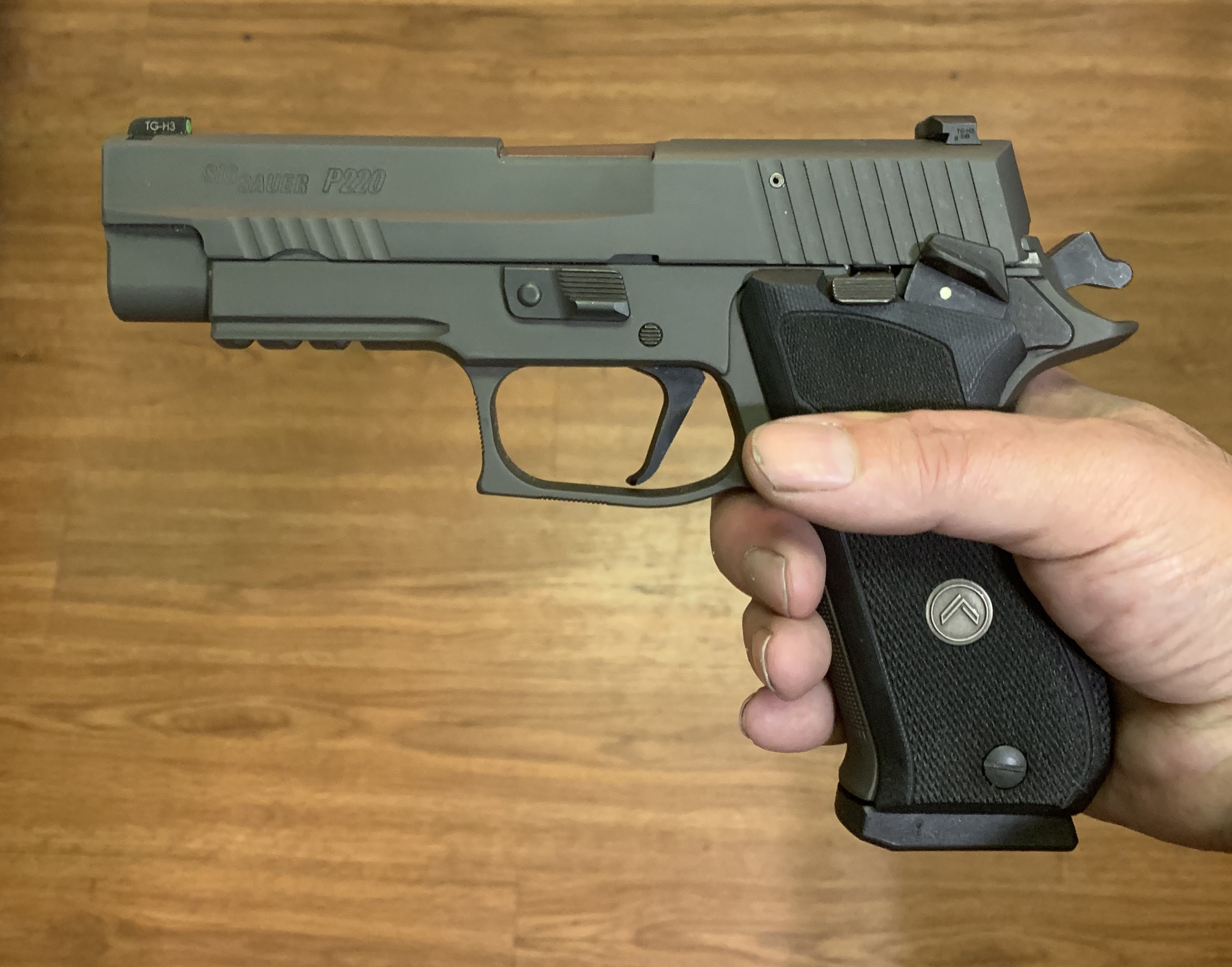 Let's see your new gun! - #253 by Mark90 - Guns - USCCA Community