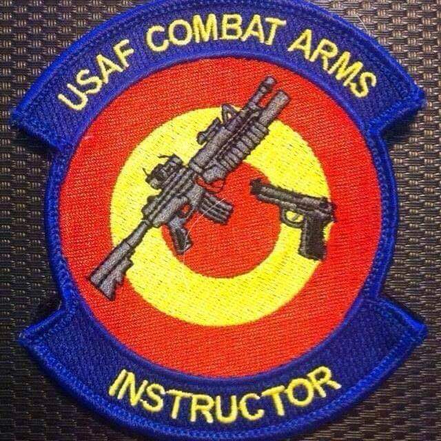 Show us Your Patch - Miscellaneous - USCCA Community