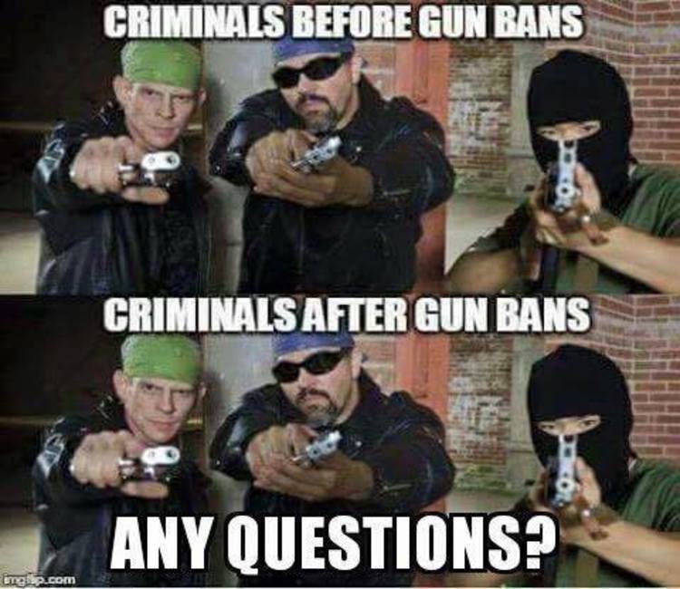 Favorite Gun Memes II - #2445 by BlackHawk - Take a Meme, Leave a Meme ...