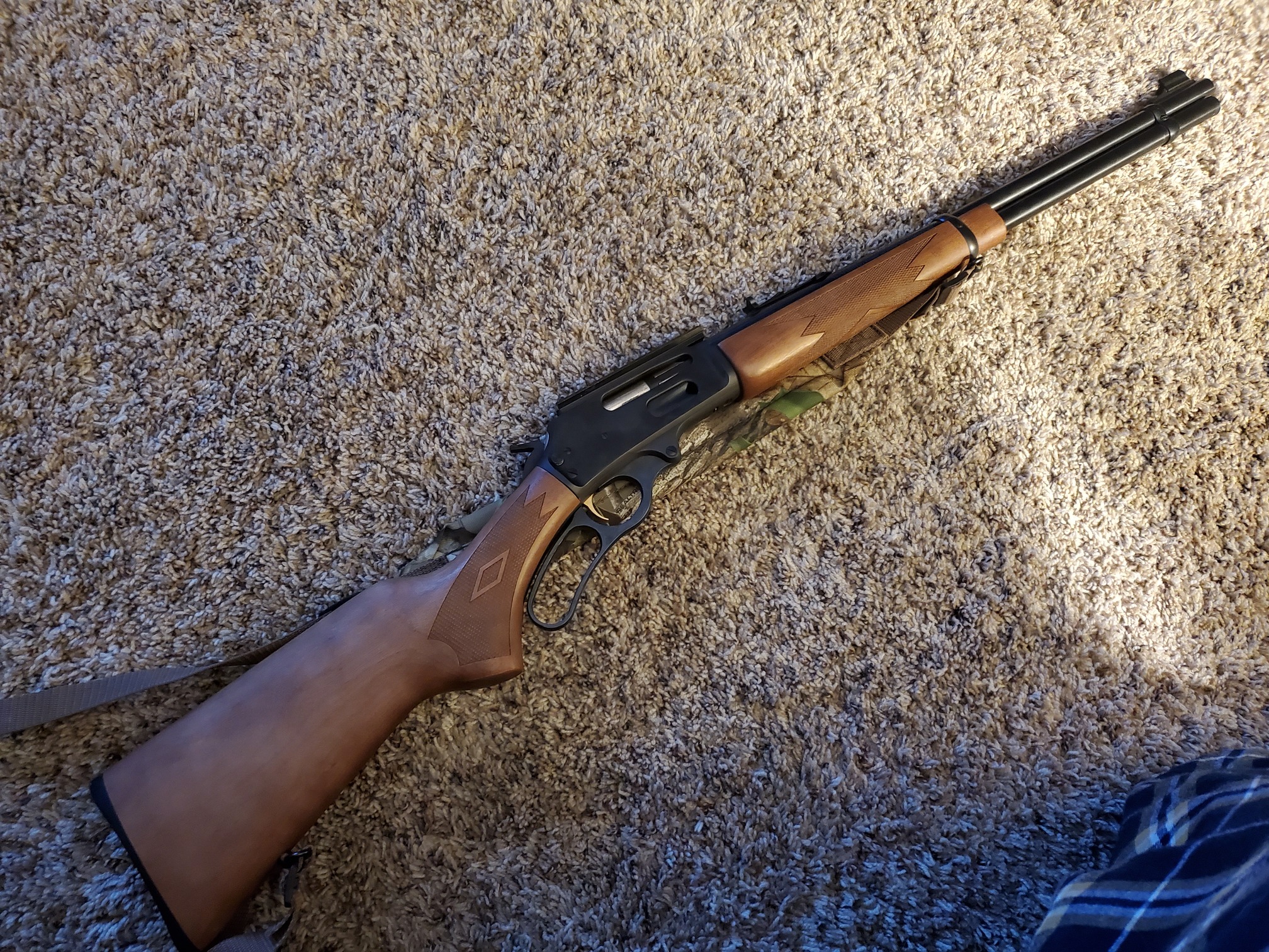 Let's see your new gun! - #275 by JKetchem - Guns - USCCA Community