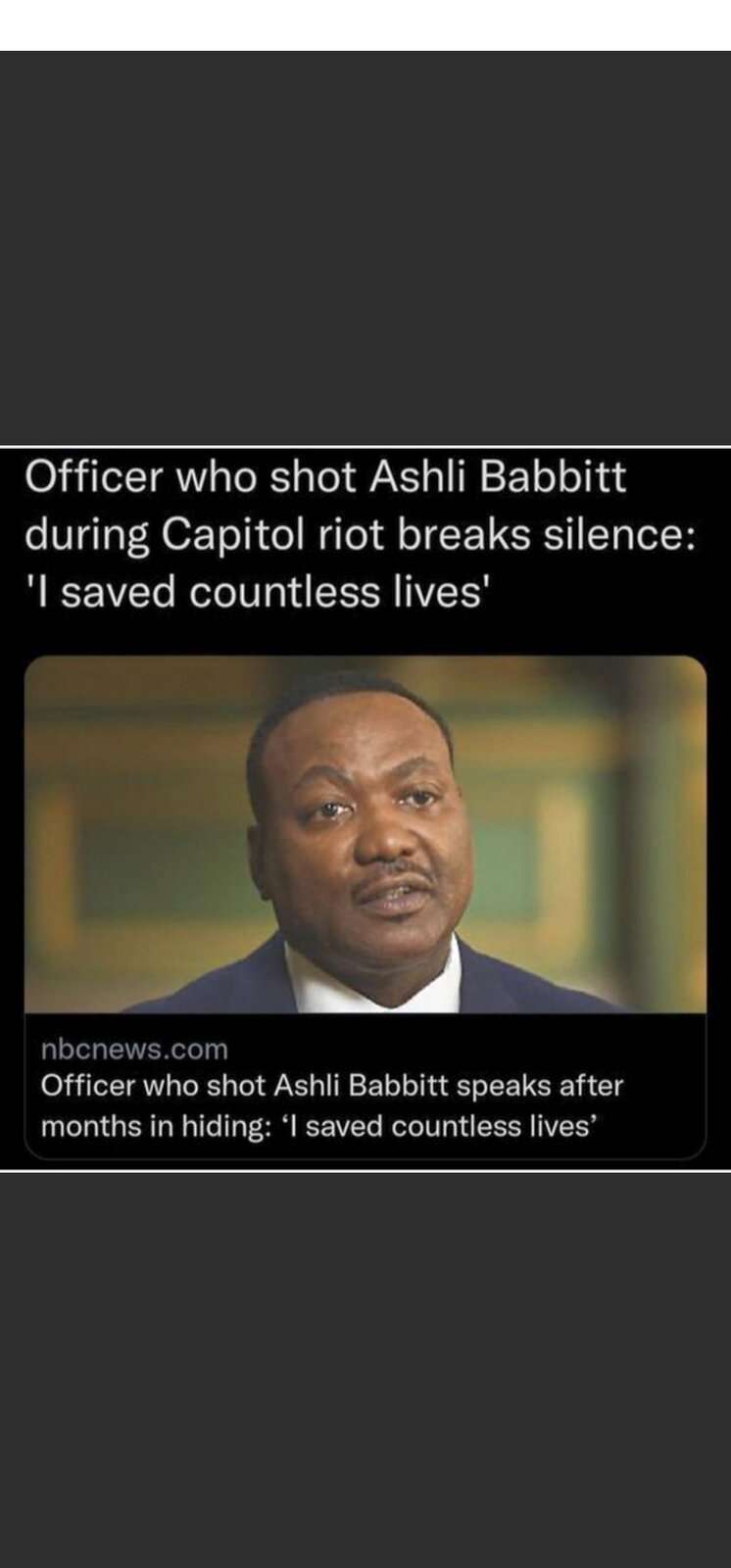 Lets See those Pro Freedom memes - #144 by OldDude49 - Take a Meme ...