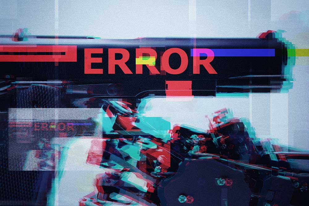 Zero Eyes - News & Current Events - USCCA Community