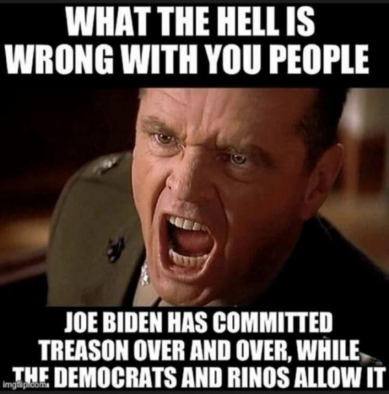 Lets See those Pro Freedom memes - #1471 by OldDude49 - Take a Meme ...