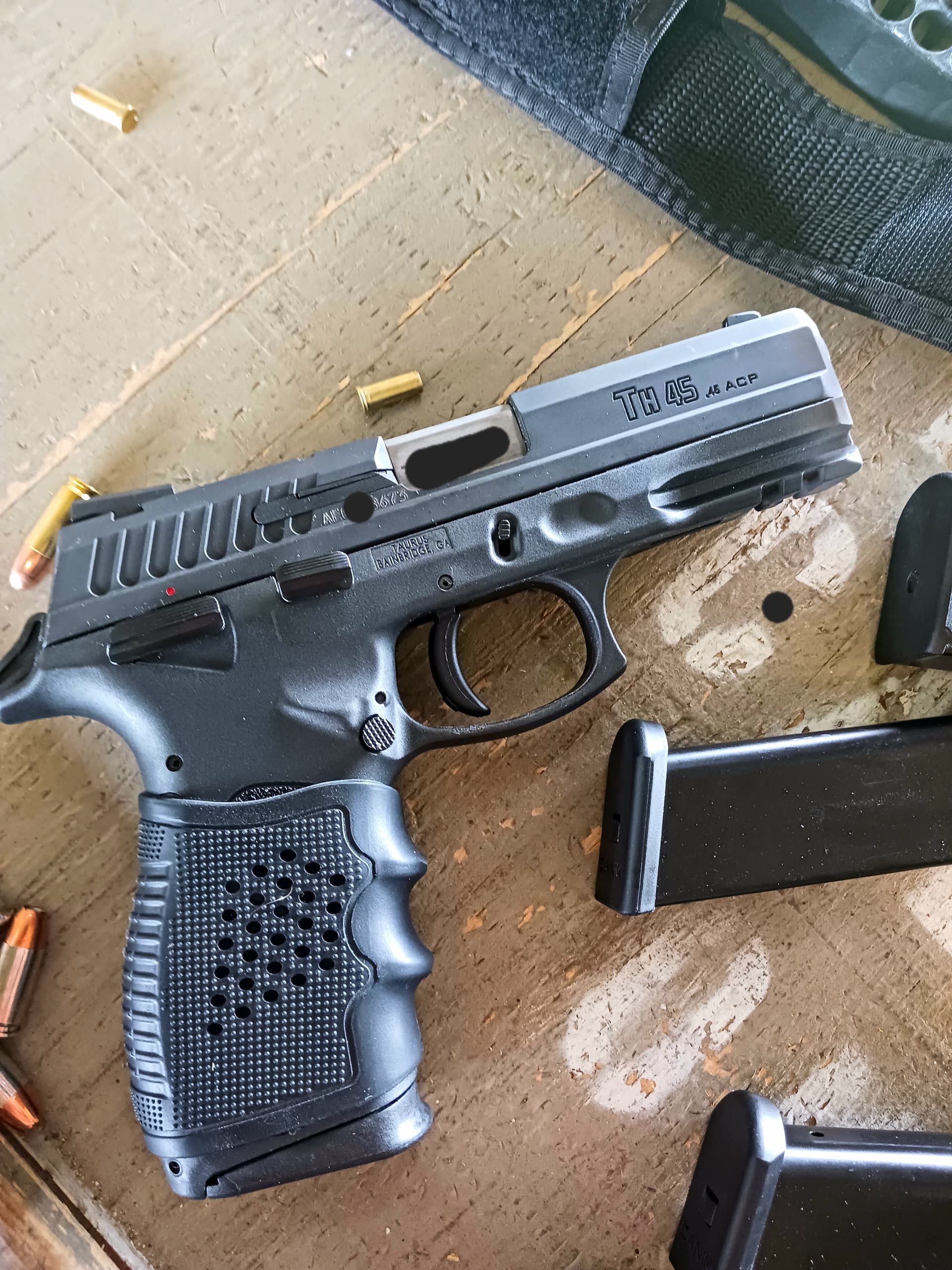 Let's see your new gun! - #5331 by RUGER9 - Guns - USCCA Community