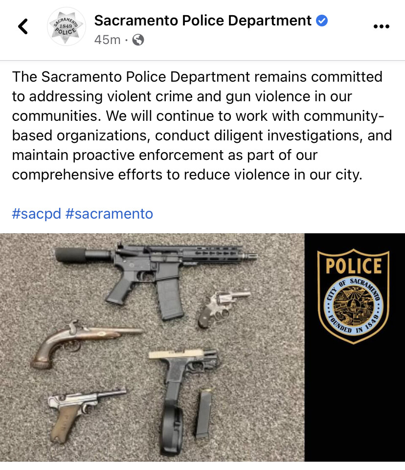 Favorite Gun Memes II - #2067 by BeanCounter - Take a Meme, Leave a ...