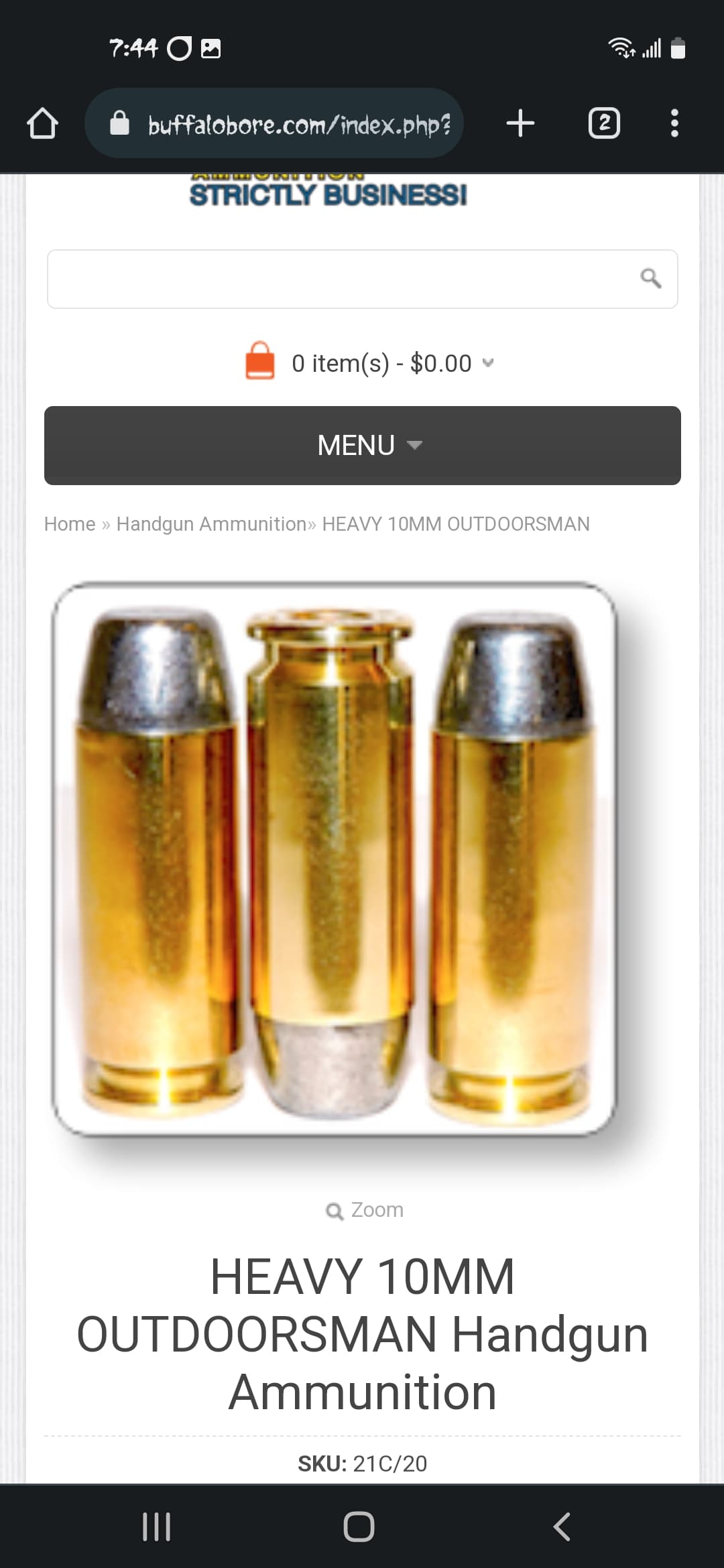 45 acp verses 10mm - Self-Defense - USCCA Community