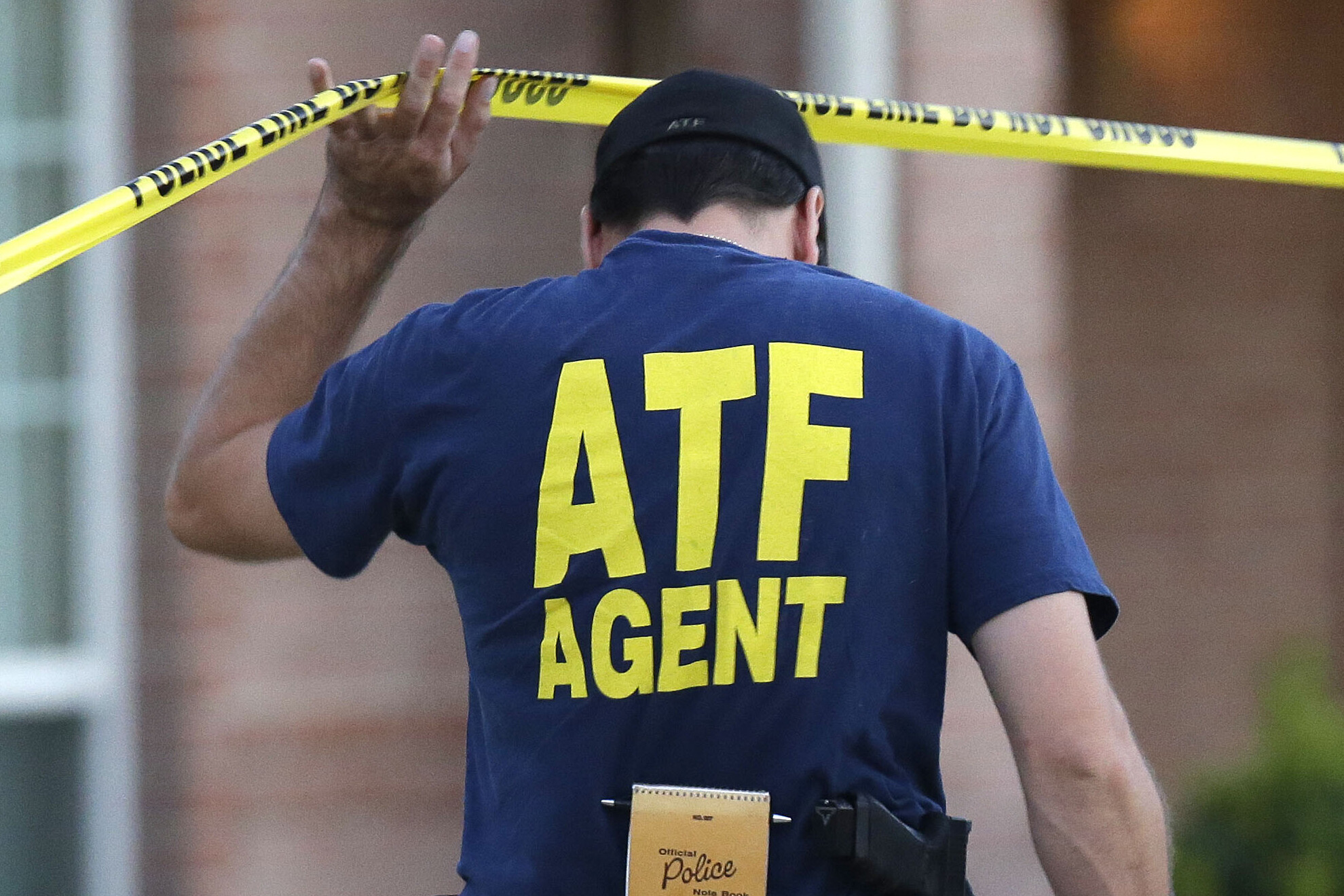 10 facts about the ATF - Legal & Second Amendment - USCCA Community