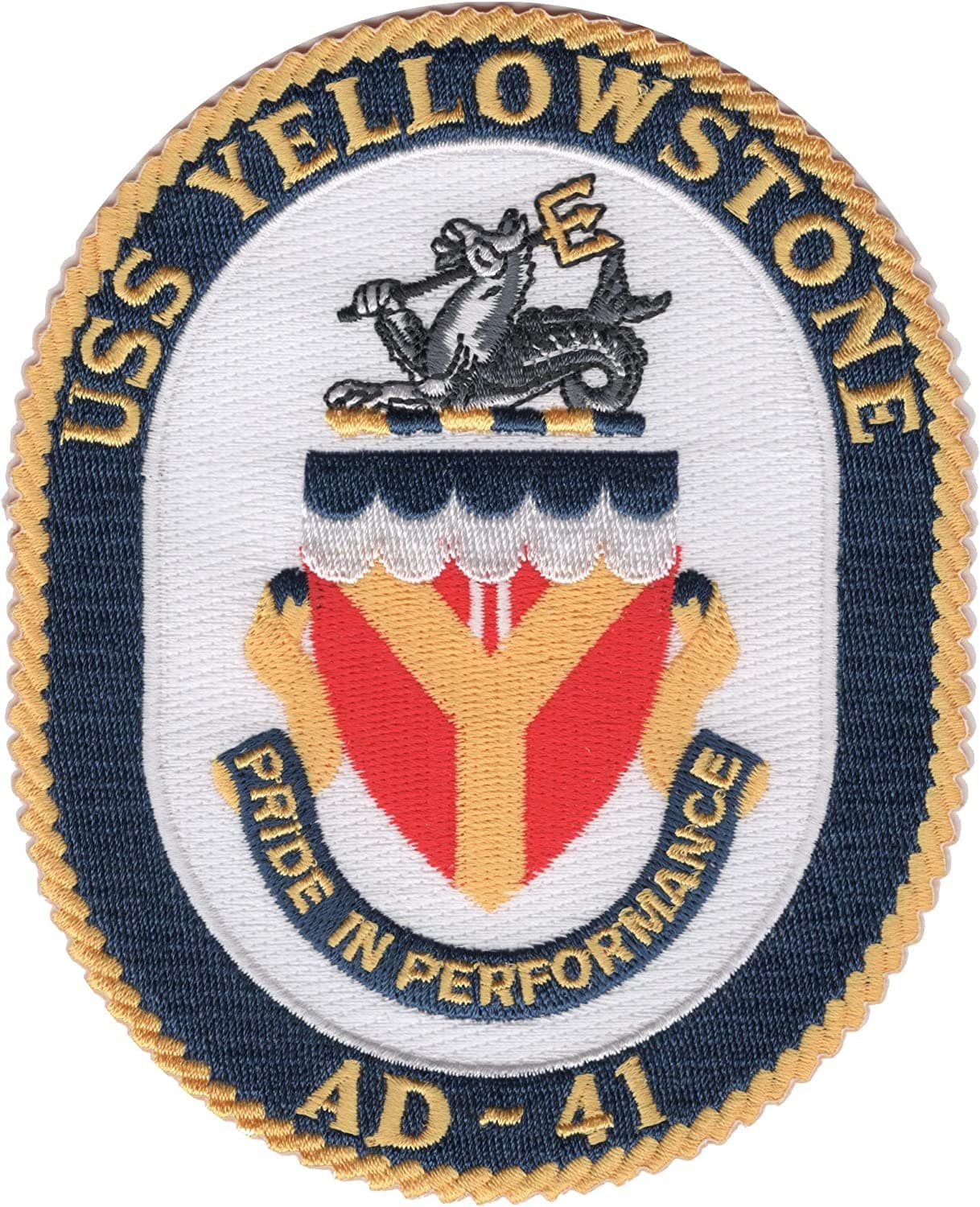 Unit Patches - From years gone by - Miscellaneous - USCCA Community