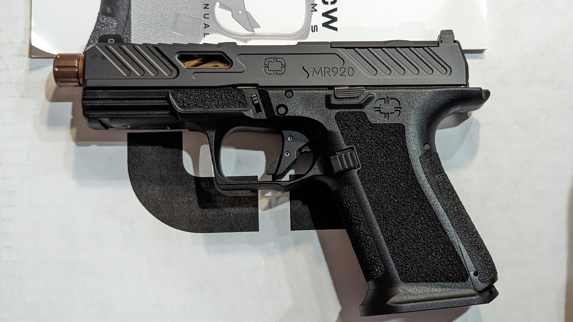 Let's see your new gun! - #4756 by Matthew351 - Guns - USCCA Community