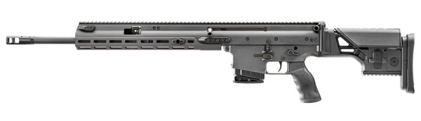 Next Generation of the FN SCAR: The Legend. Reborn - Guns & Gear ...