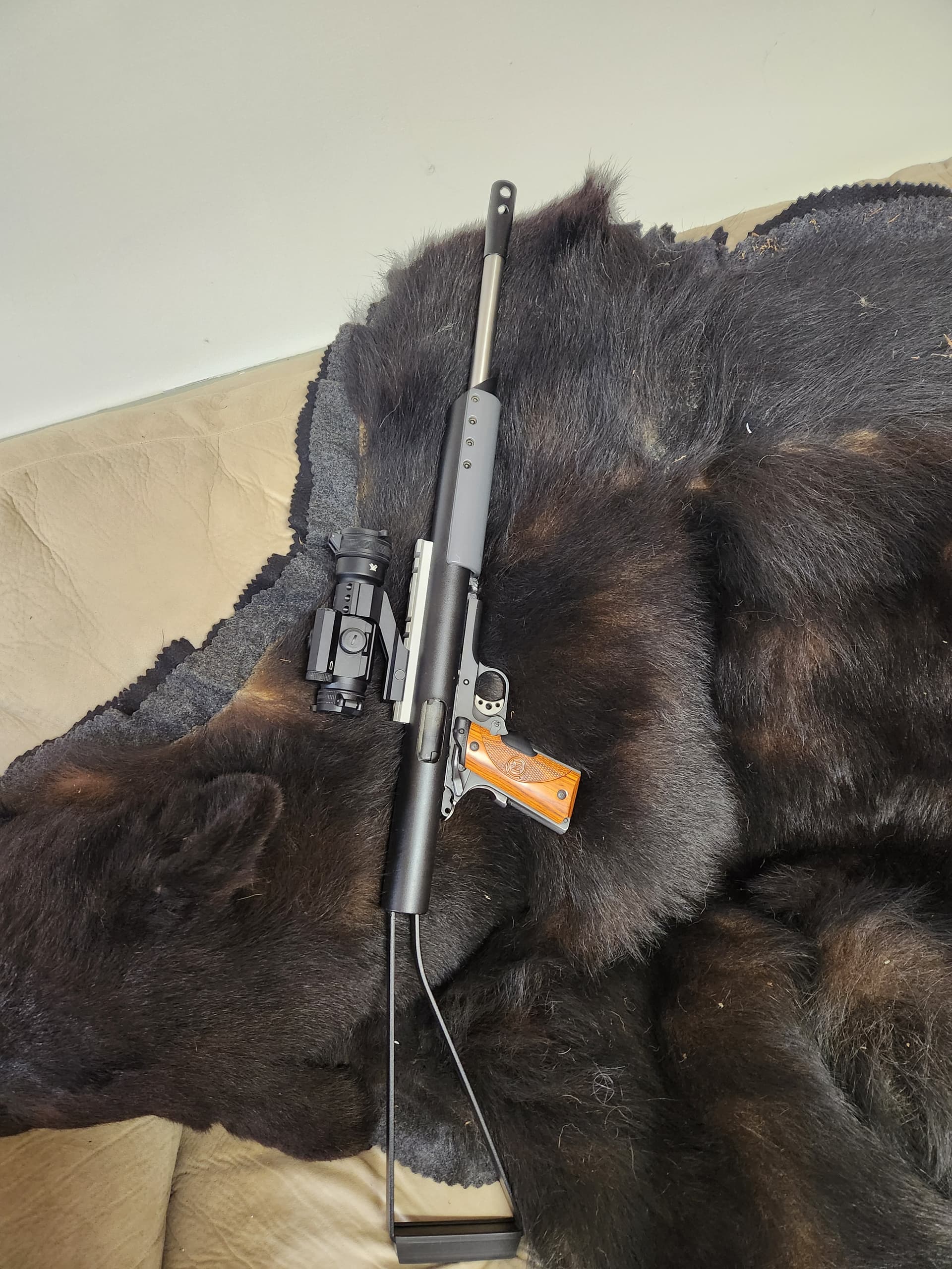 Let's see your new gun! - #5425 by Joel106 - Guns - USCCA Community