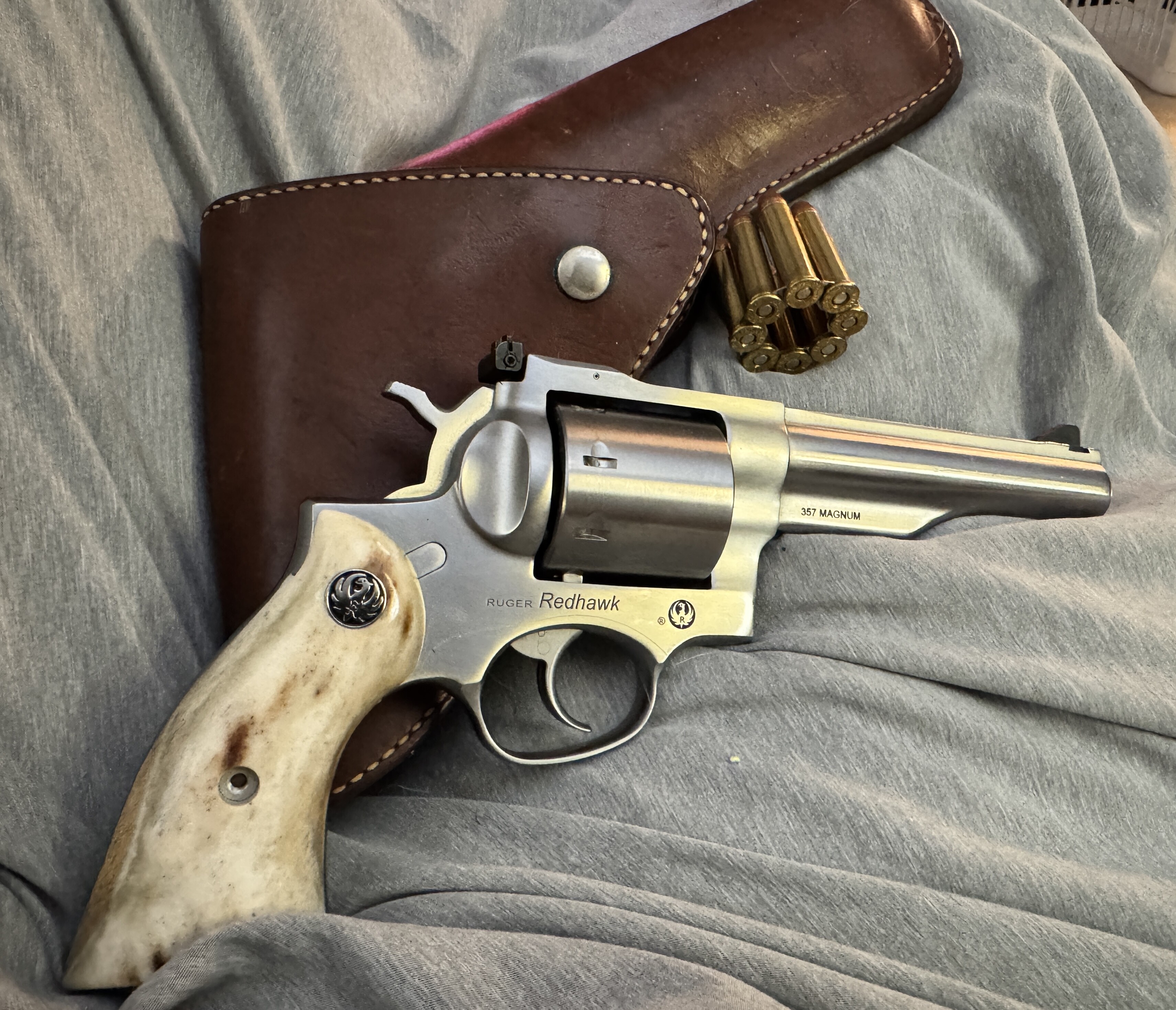 Let's see your new gun! - #5562 by Enzo_T - Guns - USCCA Community