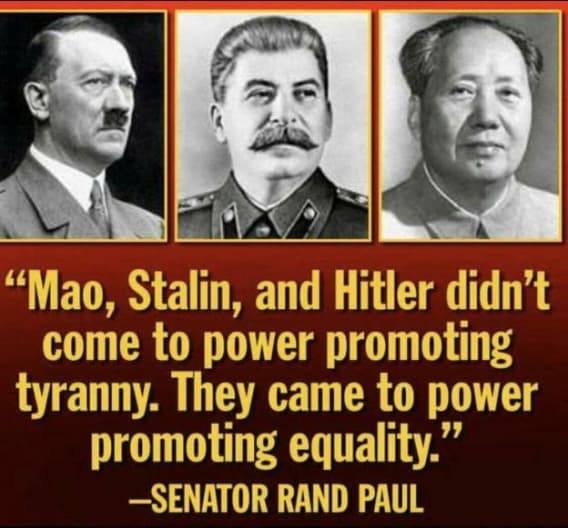 Lets See those Pro Freedom memes - #2044 by OldDude49 - Take a Meme ...