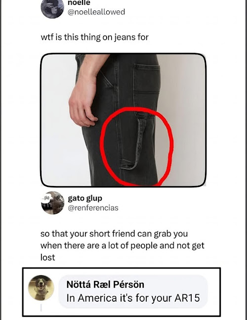 Favorite Gun Memes II - #3455 by CombatCanine - Take a Meme, Leave a ...