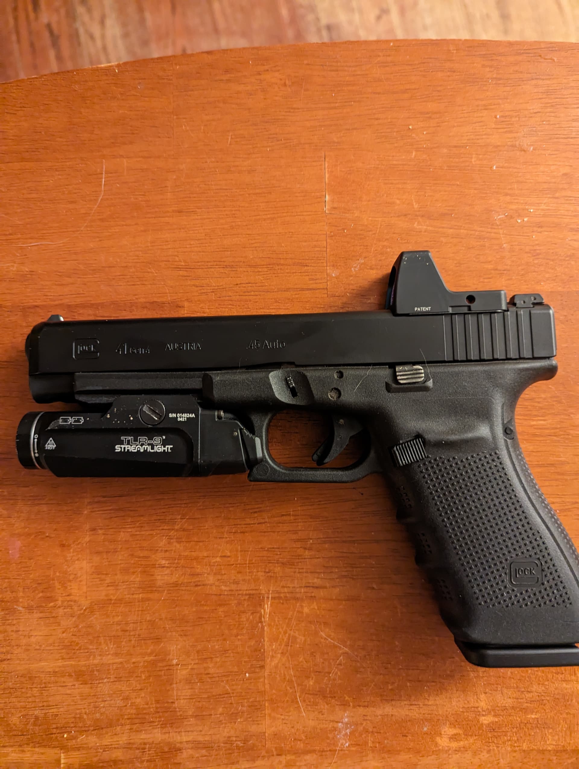 Let's see your new gun! - #4283 by Zavier_D - Guns - USCCA Community