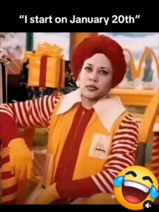 Meme of the day: running list - #5155 by Fred30 - Take a Meme, Leave a ...