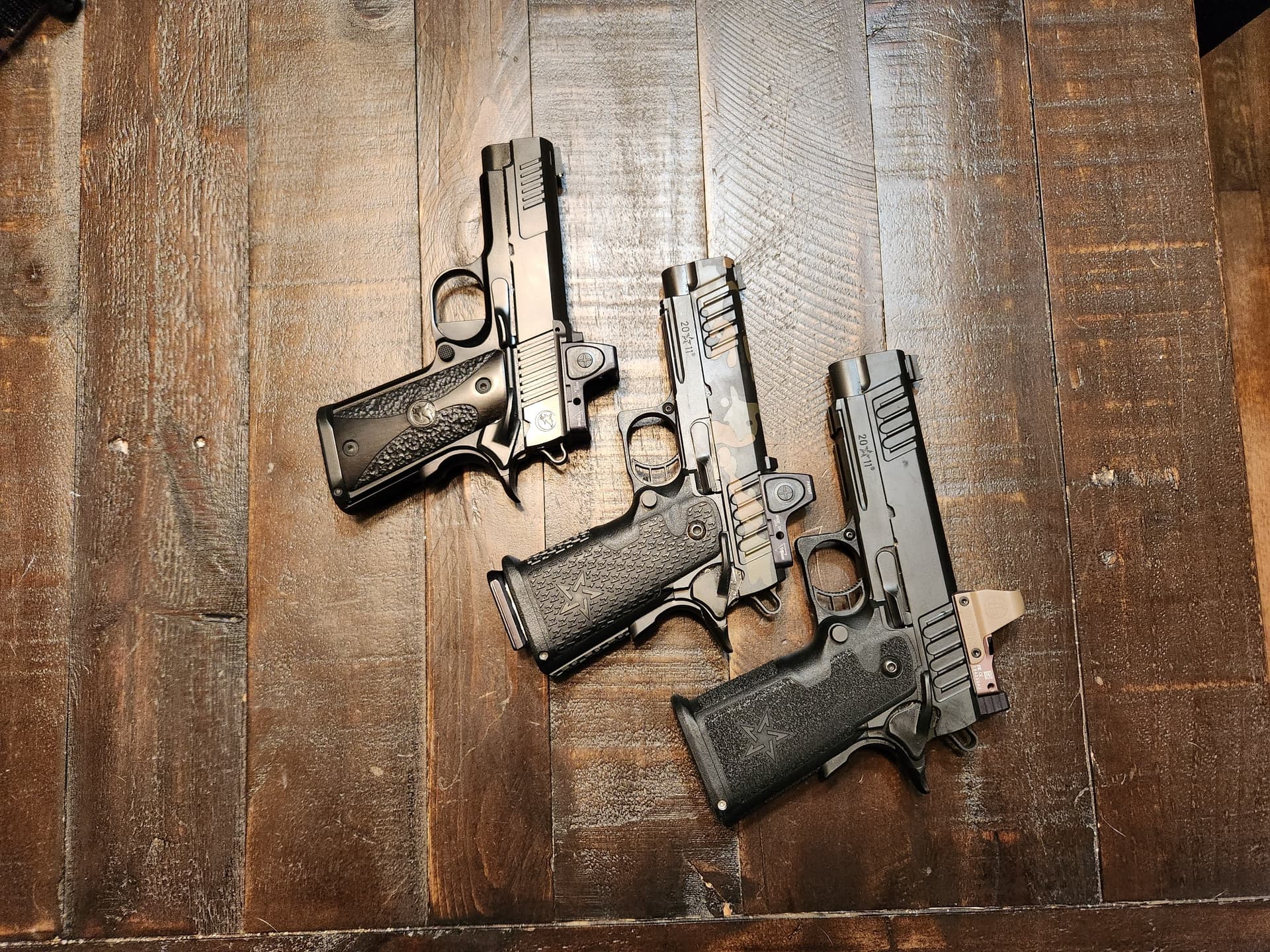 Let's see your new gun! - #3681 by Buddha-In-The-Sun - Guns - USCCA ...