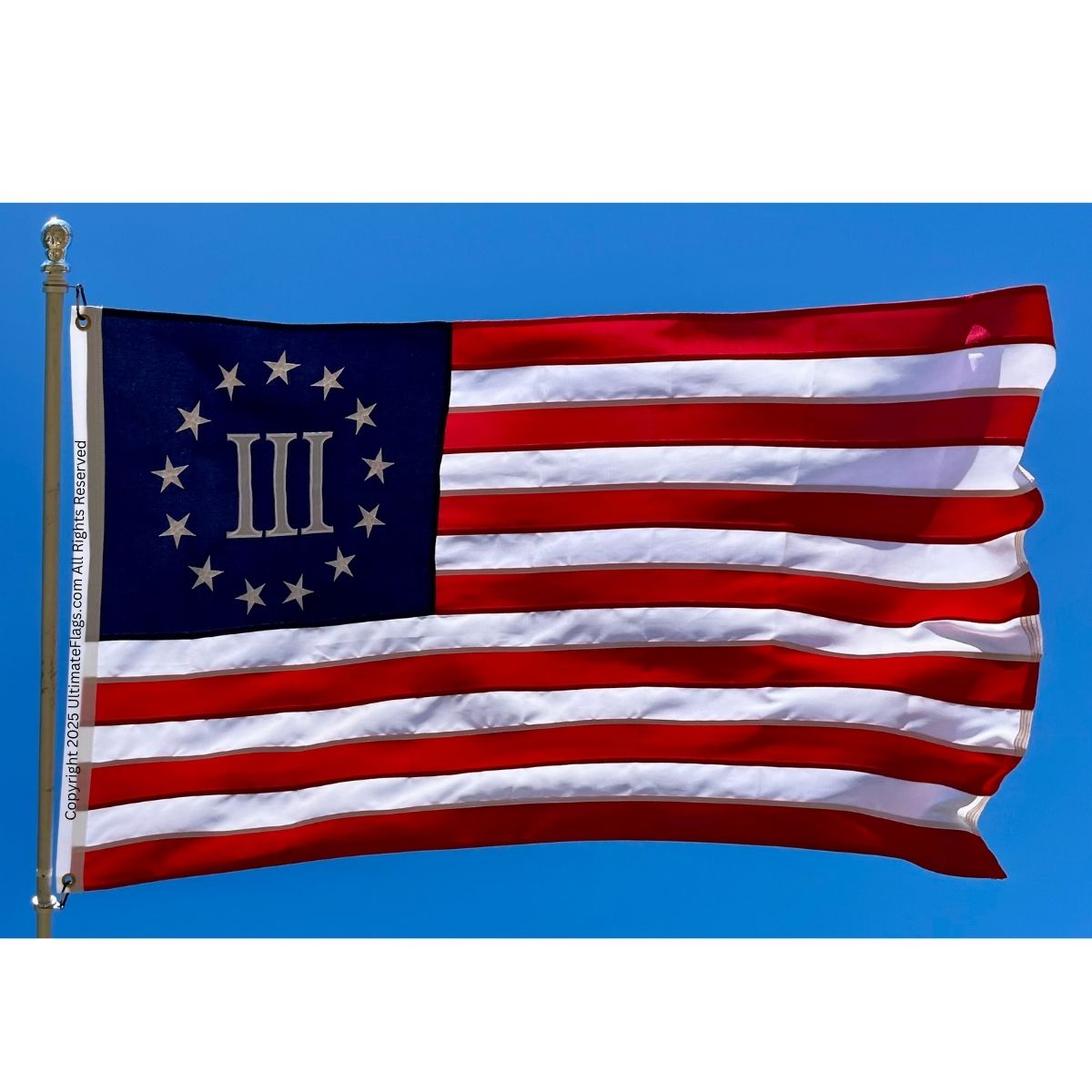 Show off your Flag! - News & Current Events - USCCA Community