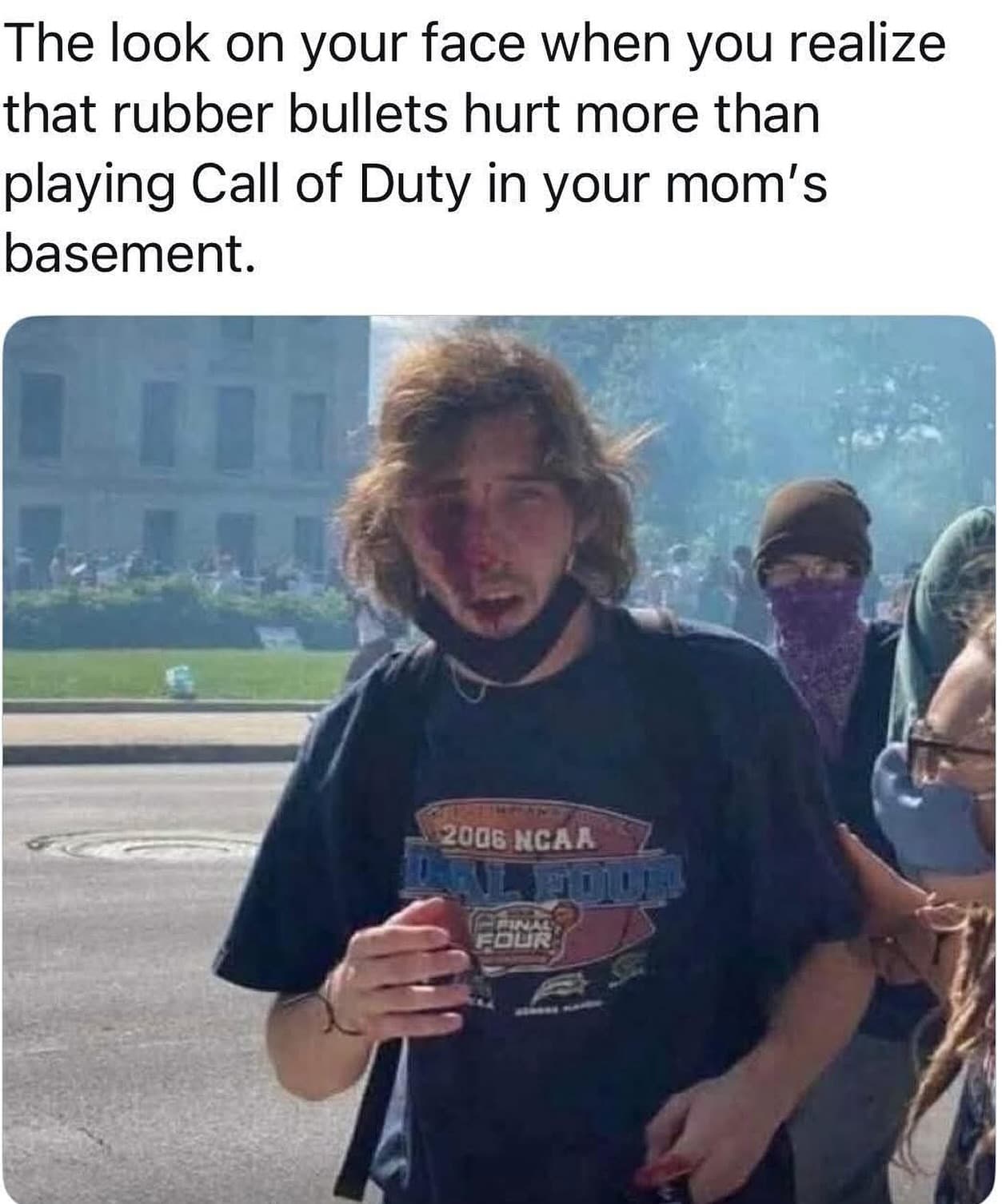 Meme of the day and funny pictures part 2 "snow flakes beware" - Page 160 - Take a Meme, Leave a ...