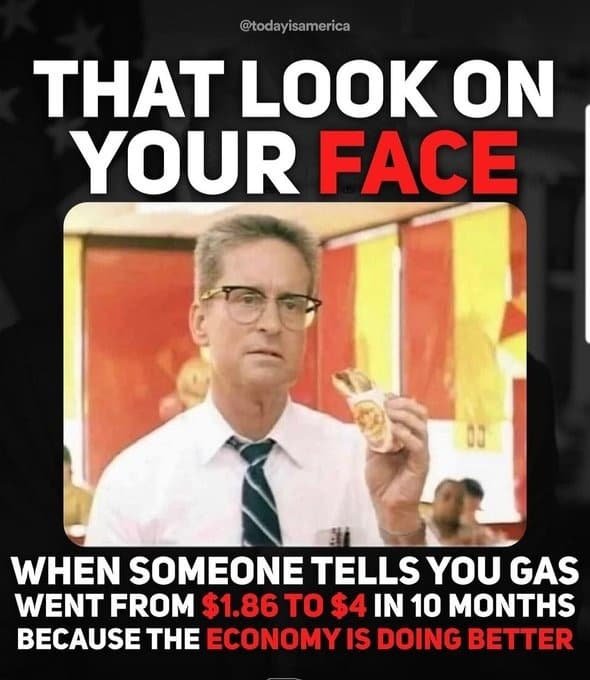 Memes that don’t fit elsewhere II (NO Politics) (Part 4) - #3603 by ...